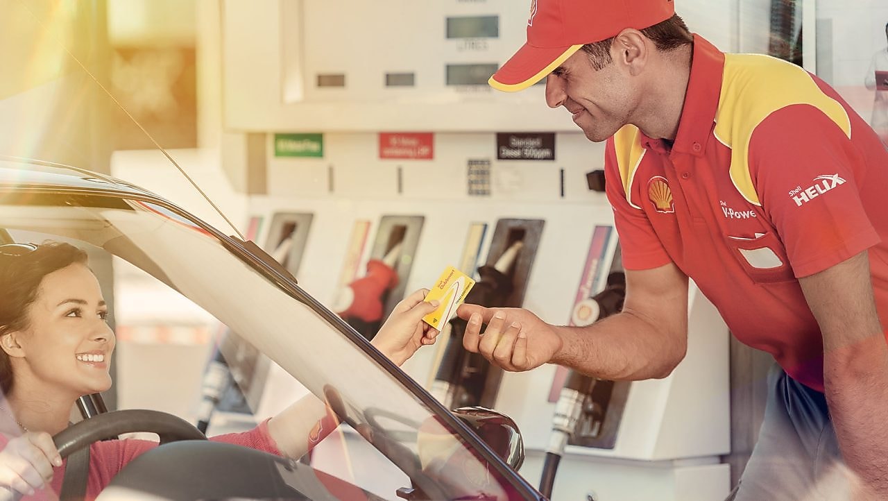 Apply for your Shell fuel card | أهلا وسهلا بكم في شركة شل العمانية ...