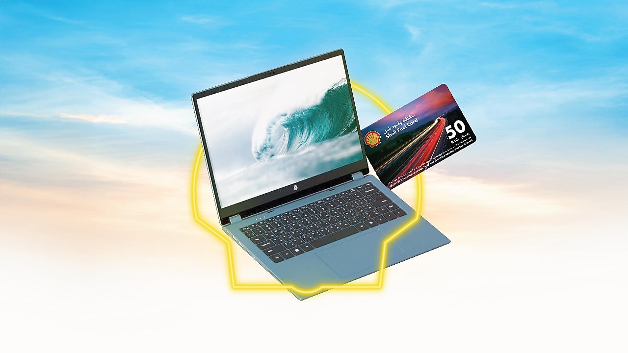 حملة "3 خطوات بس" | أهلا وسهلا بكم في شركة شل العمانية للتسويق (ش.م.ع.ع)