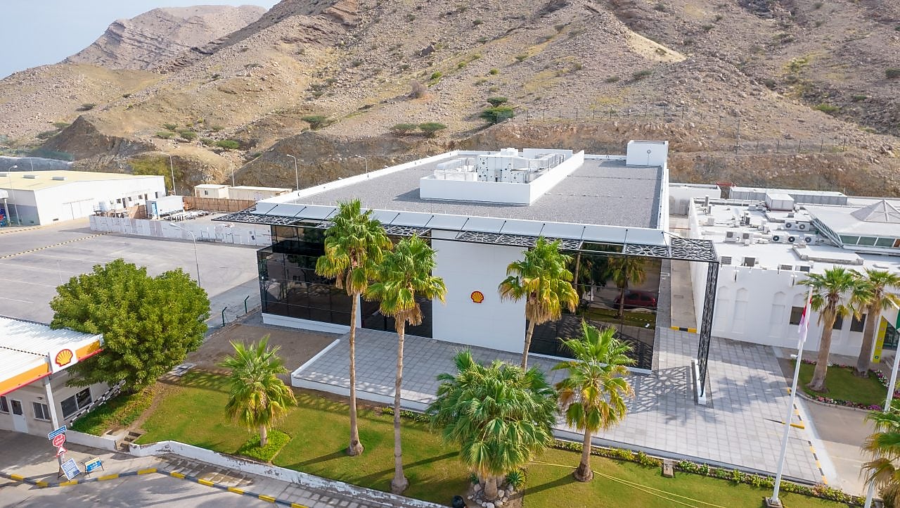 The Shell brand | Shell Oman Marketing Company