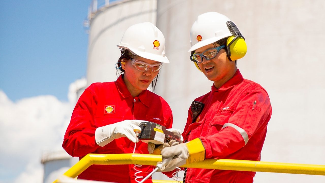 Shell LubeAdvisor | Shell Oman Marketing Company