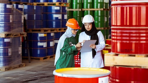 Internships | Shell Oman Marketing Company