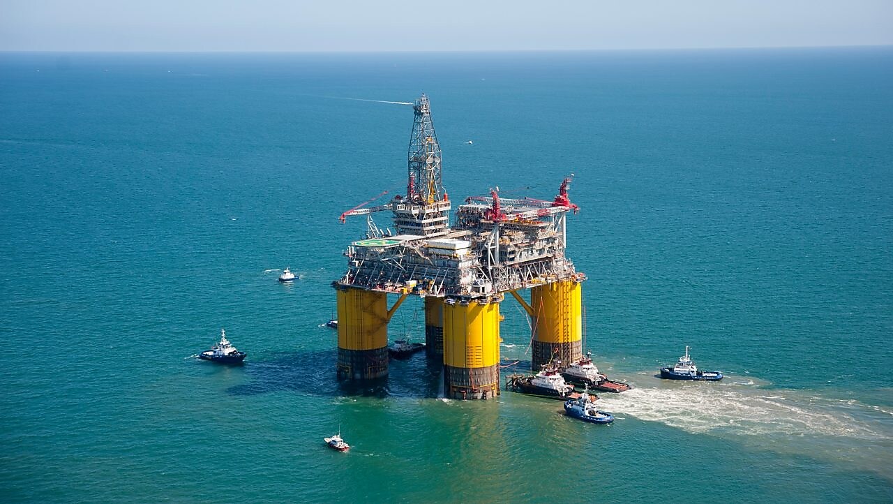 Media | Shell Oman Marketing Company