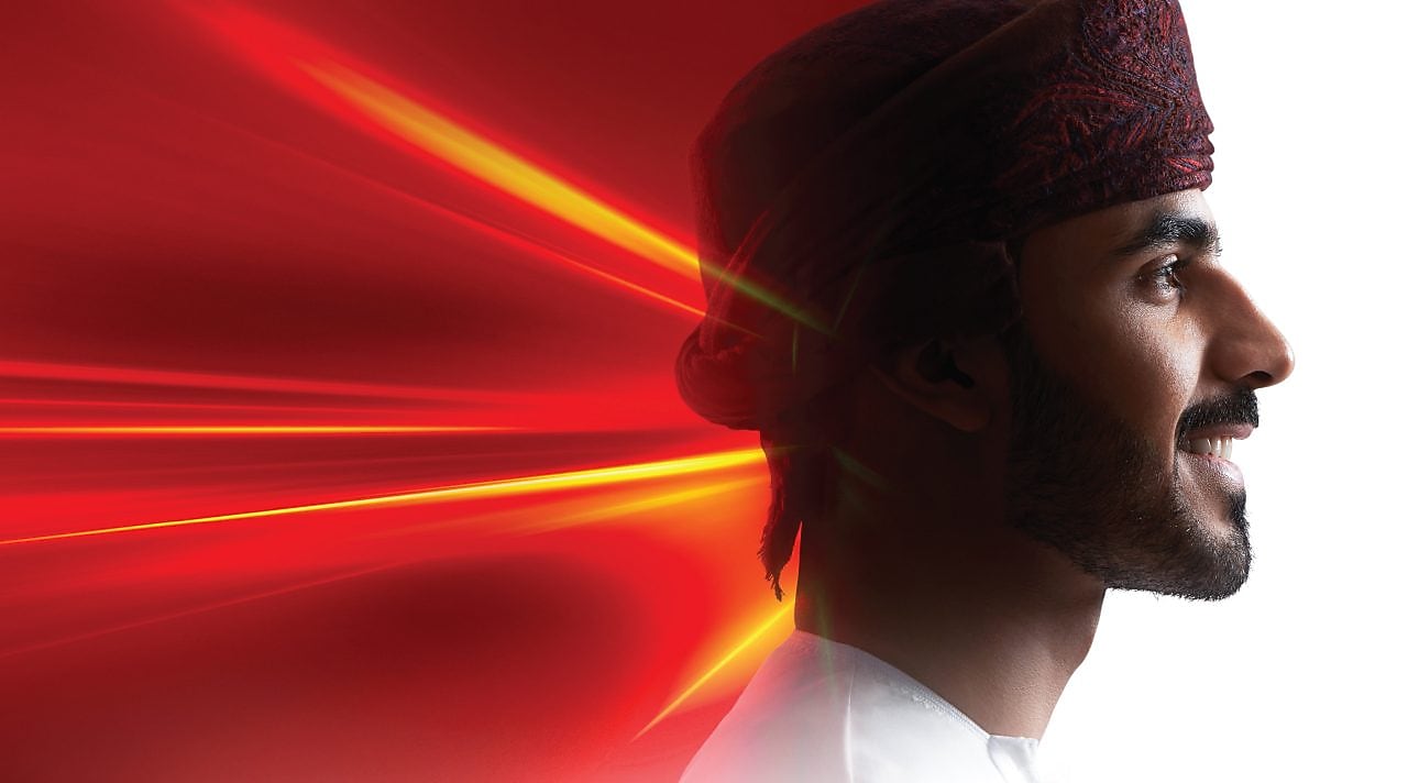 Shell V-Power Fuel | Shell Oman Marketing Company