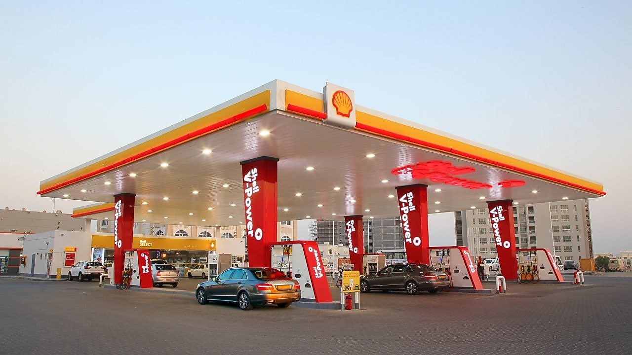 Shell service station operator application form | Shell Oman Marketing Company
