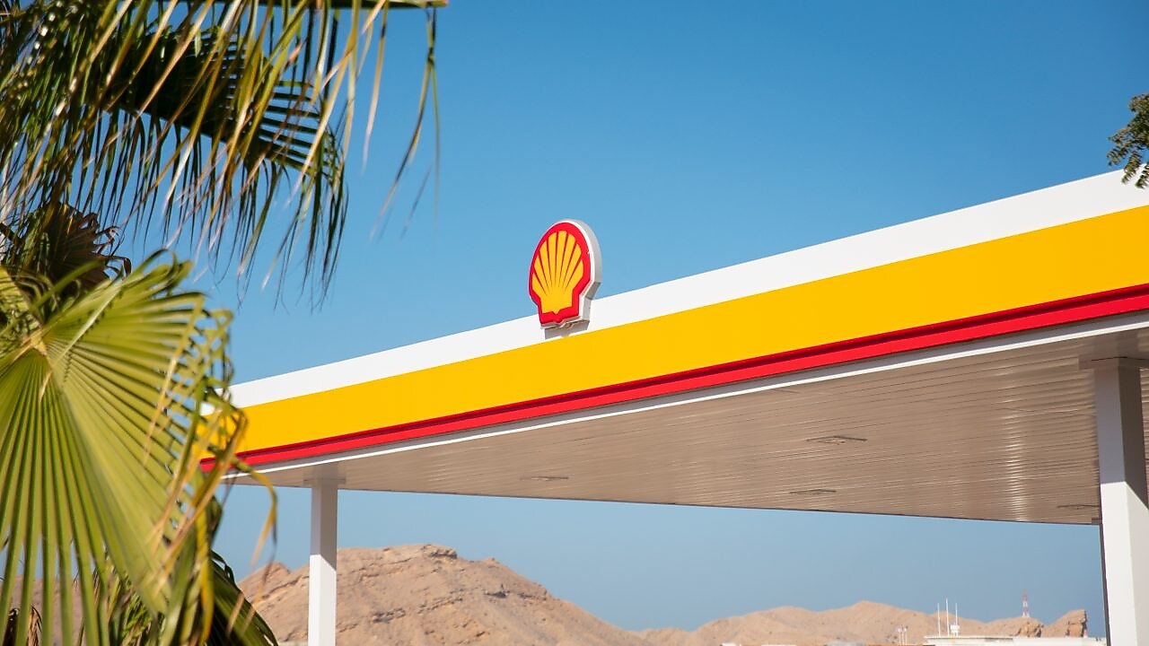 In-Country Value | Shell Oman Marketing Company